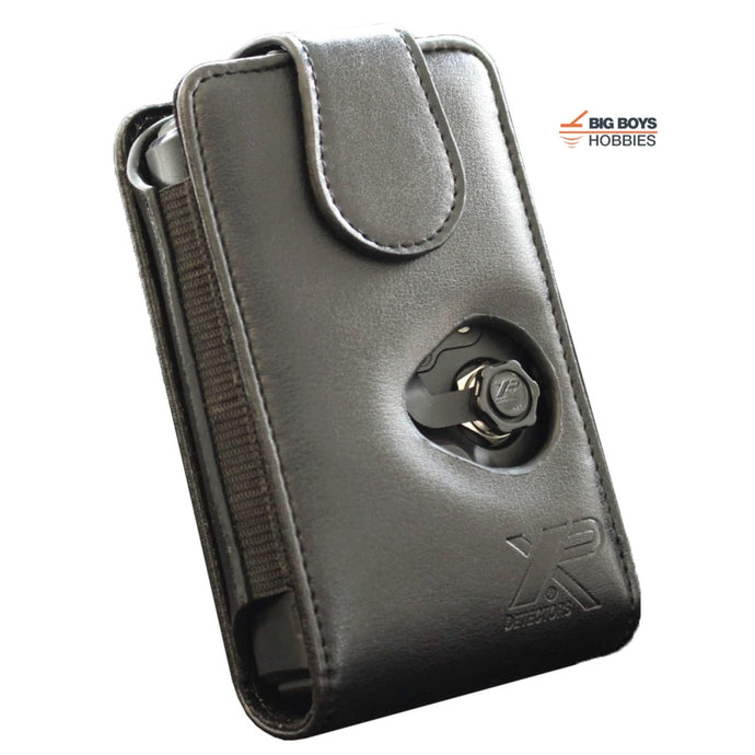XP DEUS II Hip Mount Case with Belt Clip for Remote Control – Big Boys ...