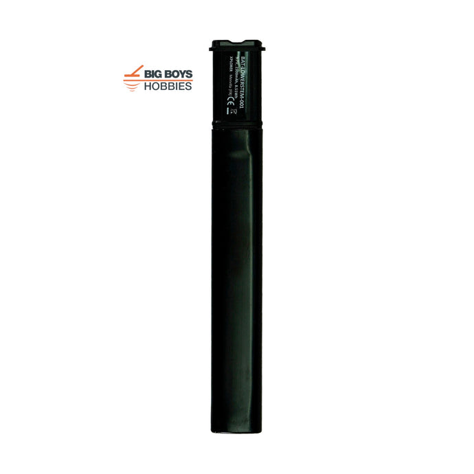 XP Deus II FMFHP Coil Replacement Battery (BAT-LOWERSTEM-001) – Big ...